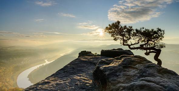 Der Berg ruft - Image Professionals Blog