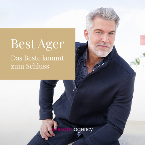 Best Ager - Das Beste kommt zum Schluss | Image Professionals Blog