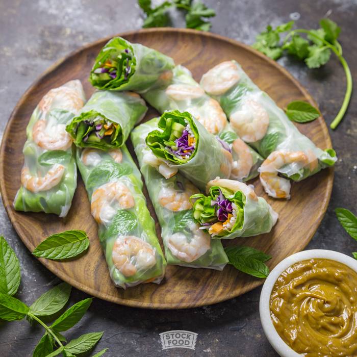 Recipe idea: Lucky Rolls - Image Professionals Blog