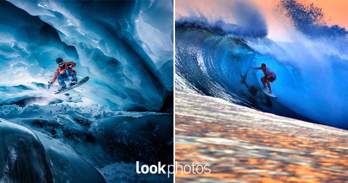 Hot & Cold - Extreme Fascination - Image Professionals Blog