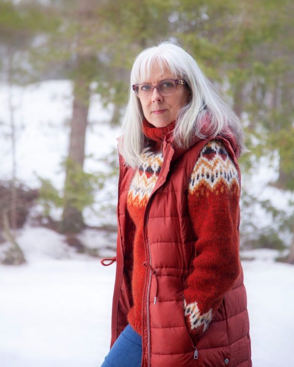 An interview with photographer Kati Finell | Image Professionals Blog